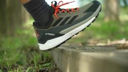 4 Best Adidas Hiking Shoes in 2025 | RunRepeat