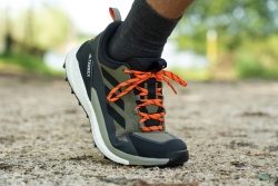 4 Best Adidas Hiking Shoes in 2025 | RunRepeat