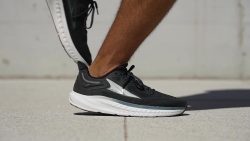 Cut in half: Altra Torin 7 Review | RunRepeat