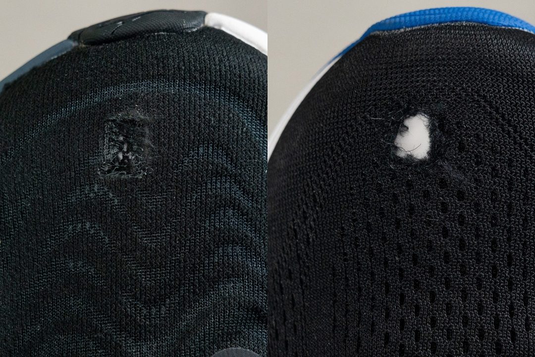 Cut in half: Altra Torin 7 Review | RunRepeat