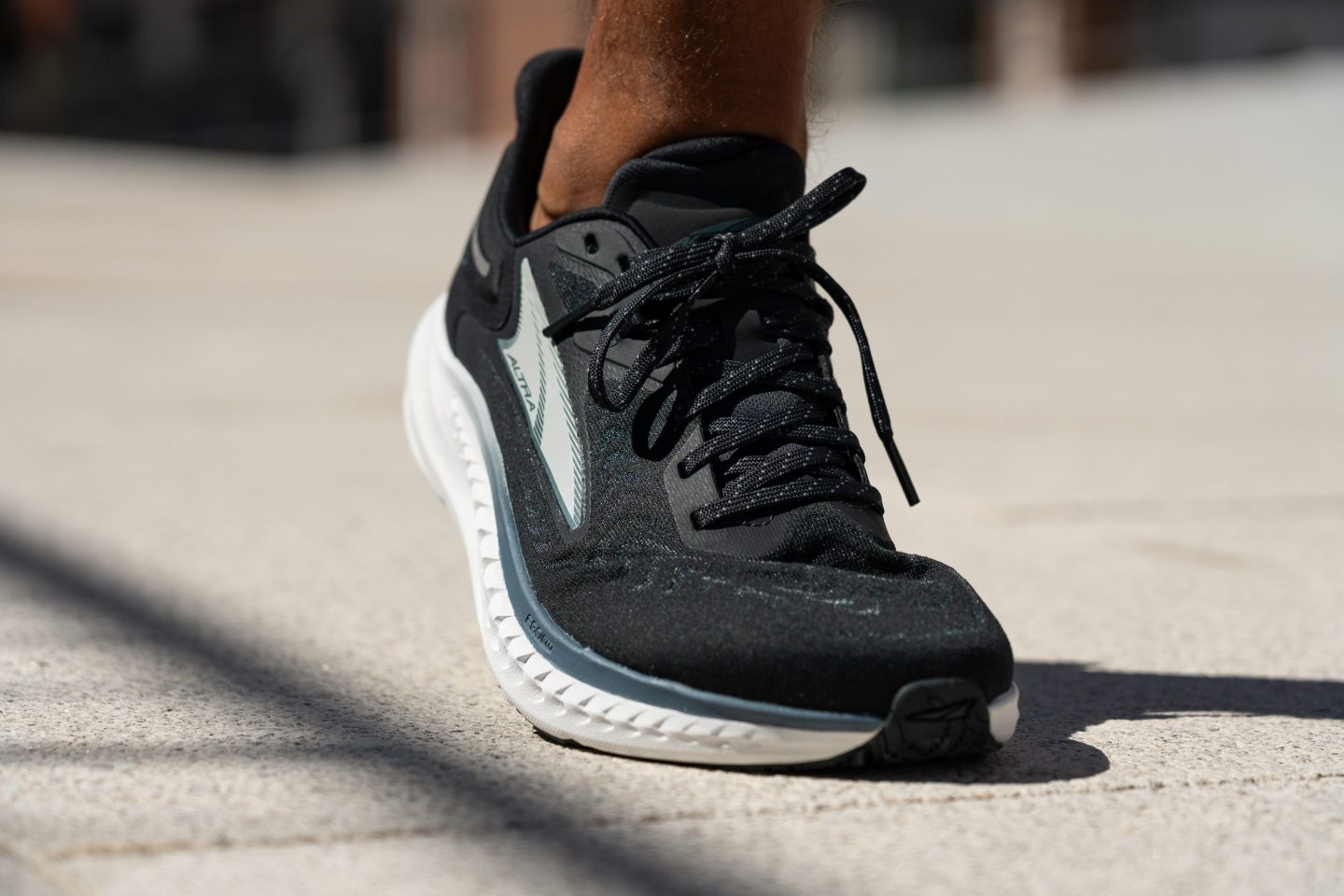 Cut in half: Altra Torin 7 Review | RunRepeat