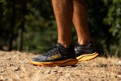Cut in half: Hoka Zinal 2 Review | RunRepeat