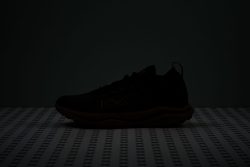 Cut in half: Hoka Zinal 2 Review | RunRepeat