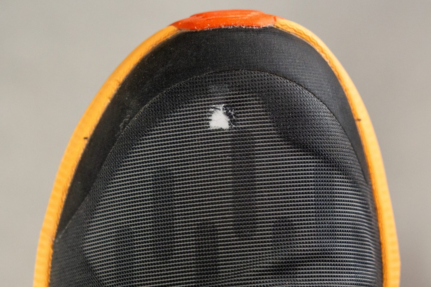 Cut in half: Hoka Zinal 2 Review | RunRepeat