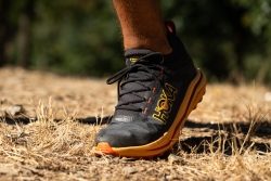 Cut in half: Hoka Zinal 2 Review | RunRepeat