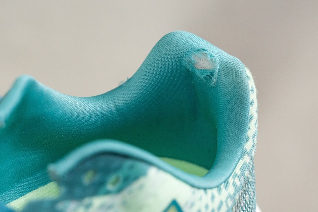 Cut in half: Hoka Mach X Review (2023) | RunRepeat
