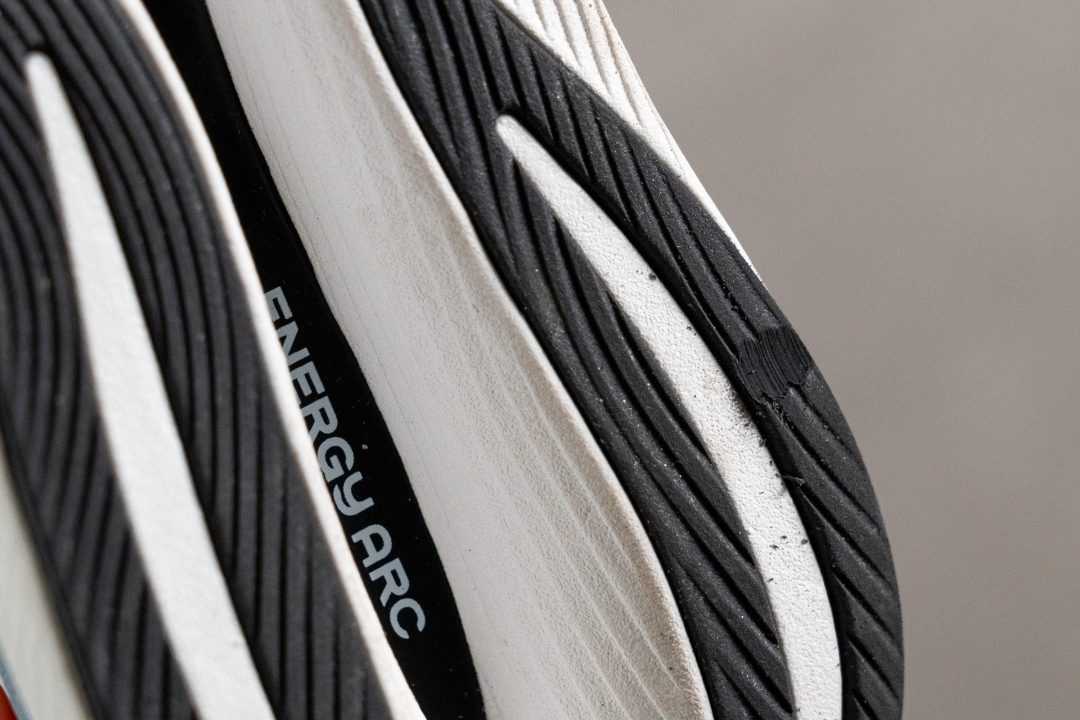 Cut in half: New Balance FuelCell SuperComp Trainer v2 Review (2023 ...