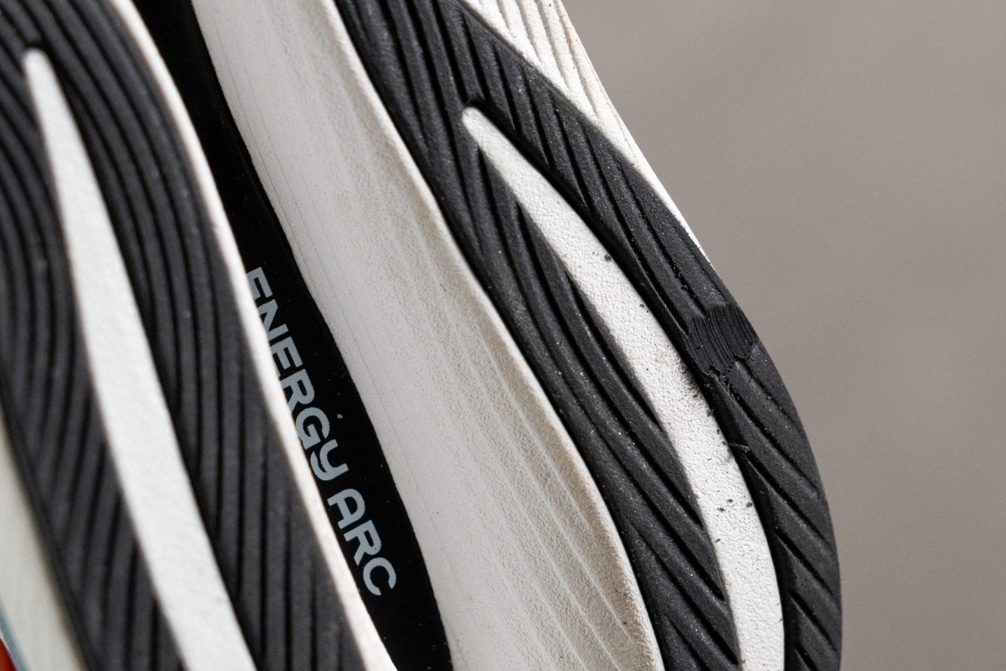 Cut in half: New Balance FuelCell SuperComp Trainer v2 Review (2023 ...