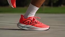 Cut in half: New Balance FuelCell SuperComp Trainer v2 Review | RunRepeat