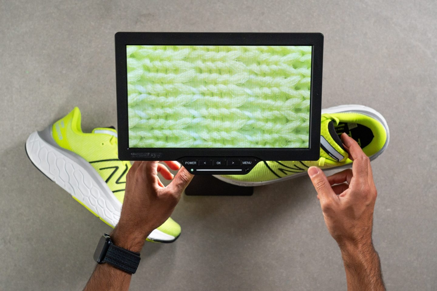 Cut in half: New Balance Fresh Foam X Kaiha Road Review | RunRepeat