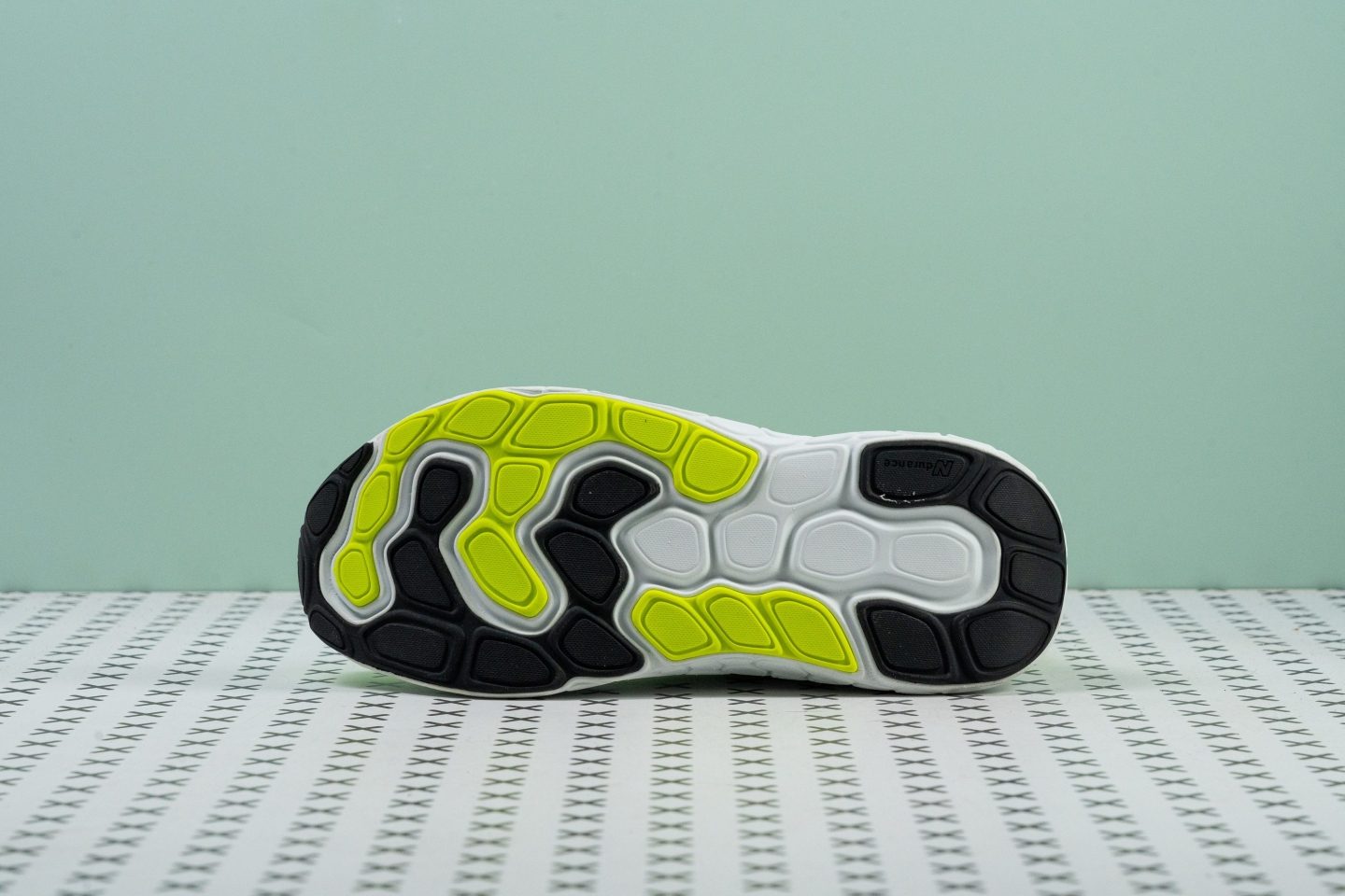 Cut in half: New Balance Fresh Foam X Kaiha Road Review (2023) | RunRepeat