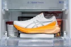 Cut in half: ASICS Gel Kayano 30 Review | RunRepeat