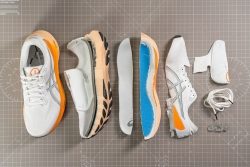 Cut in half: ASICS Gel Kayano 30 Review | RunRepeat