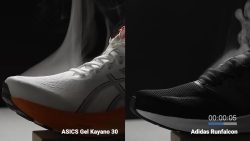 Cut in half: ASICS Gel Kayano 30 Review | RunRepeat