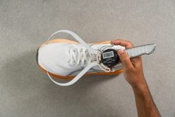 Cut in half: ASICS Gel Kayano 30 Review | RunRepeat