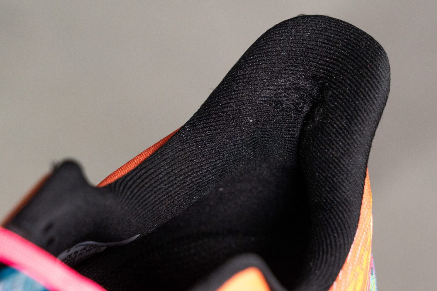 Cut in half: Asics Noosa Tri 15 Review (2023) | RunRepeat