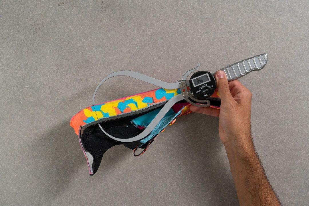 Cut in half: ASICS Noosa Tri 15 Review | RunRepeat