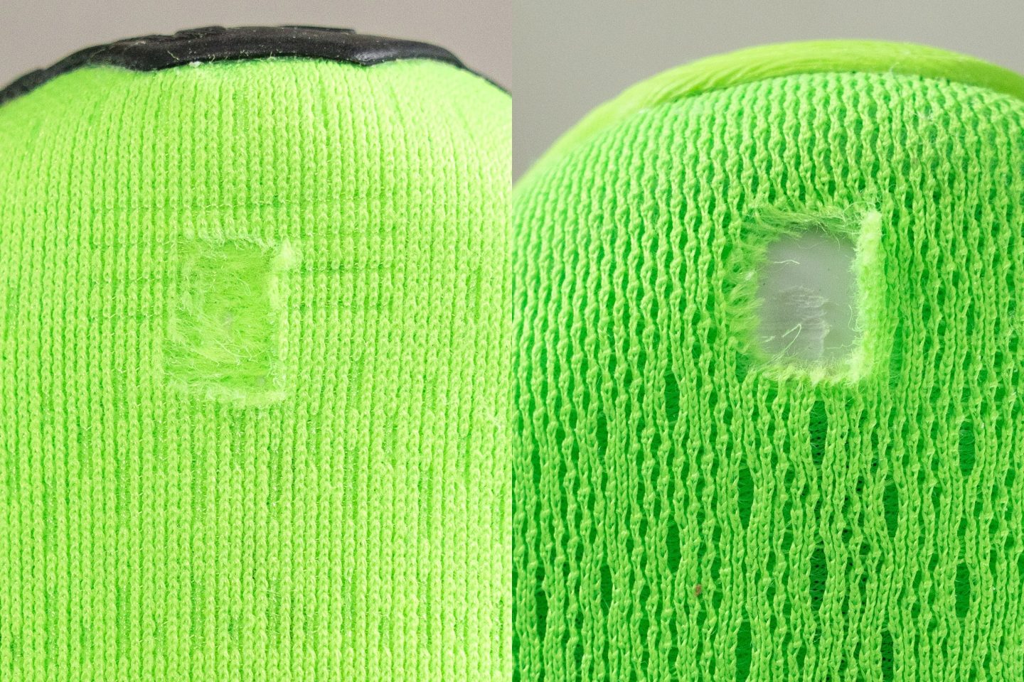 Cut in half: Brooks Hyperion GTS Review | RunRepeat