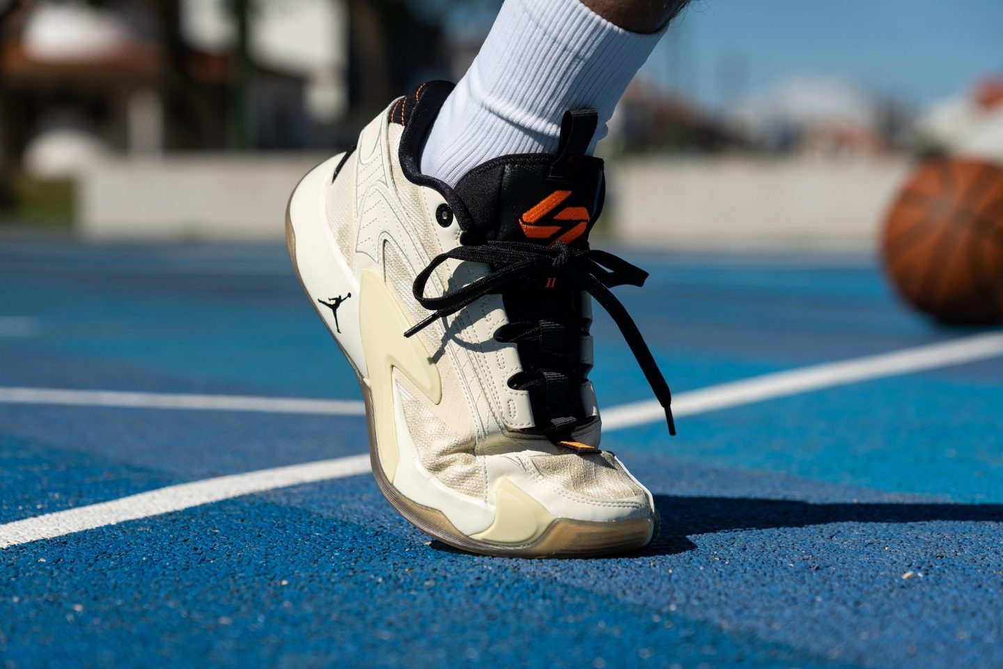 Cut in half: Jordan Luka 2 Review (2024) | RunRepeat