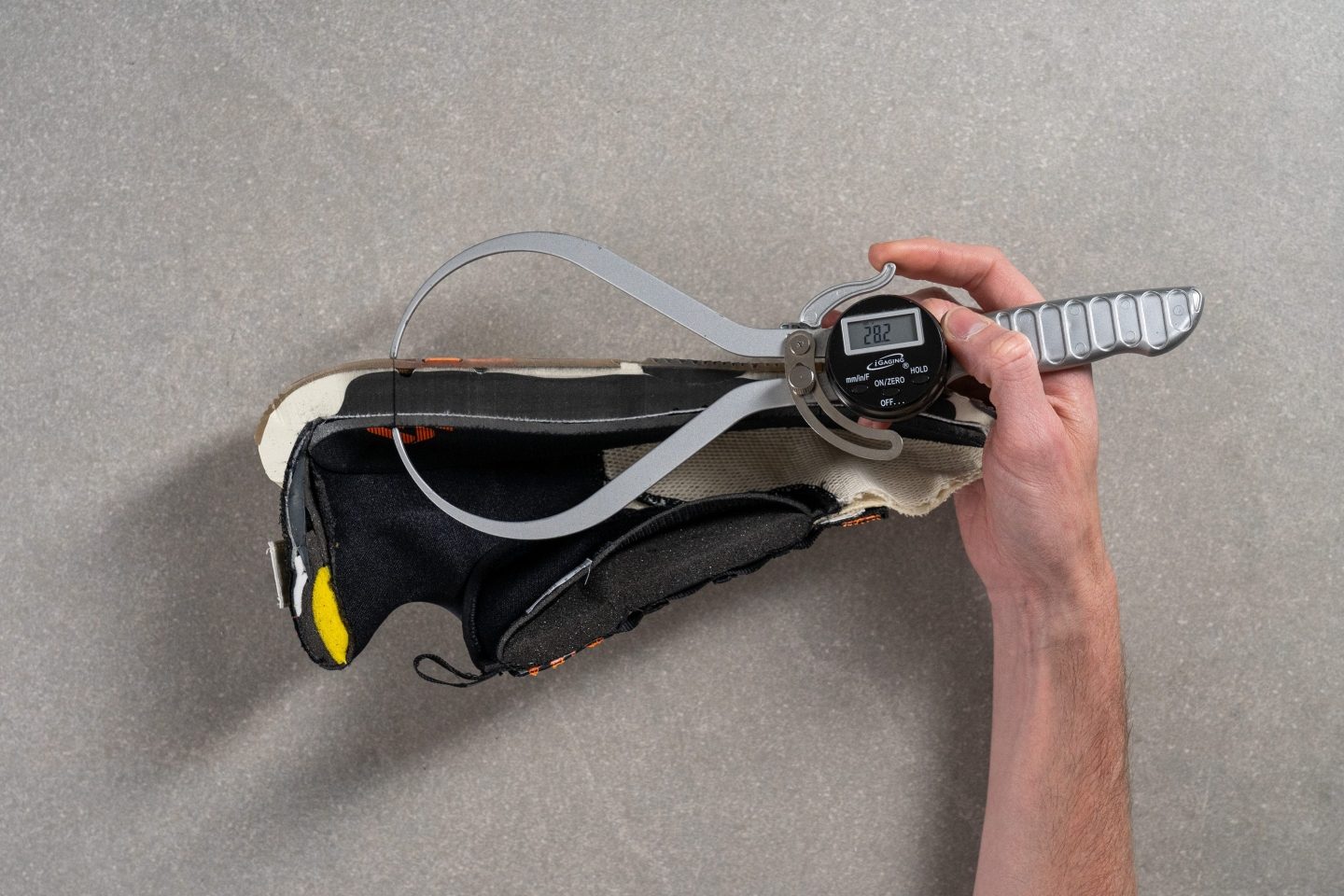 Cut in half: Jordan Luka 2 Review (2024) | RunRepeat