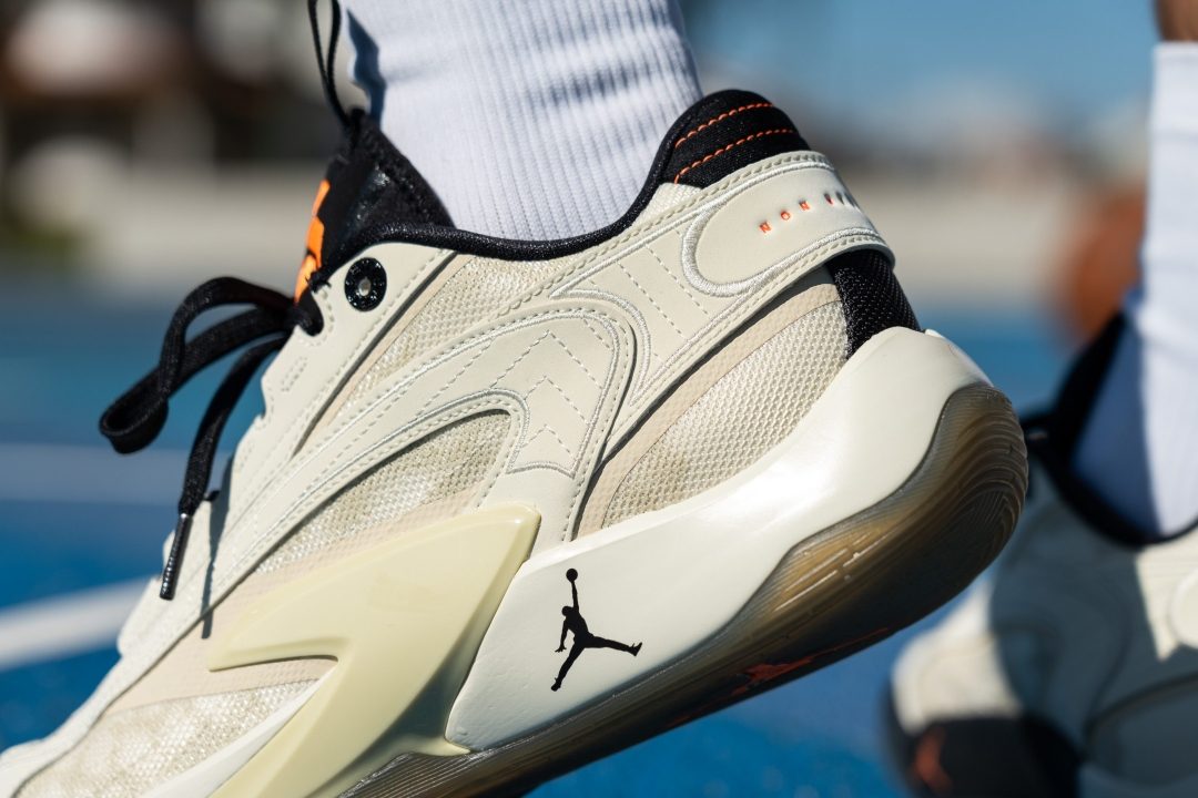 Cut in half: Jordan Luka 2 Review (2024) | RunRepeat