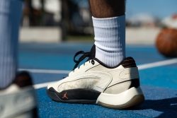 Cut in half: Jordan Luka 2 Review (2024) | RunRepeat