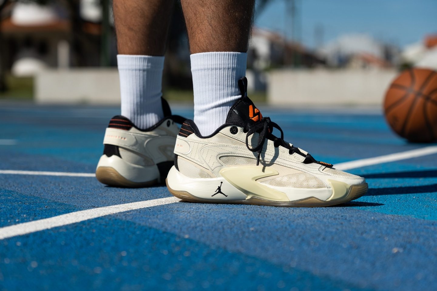 Cut in half: Jordan Luka 2 Review (2024) | RunRepeat