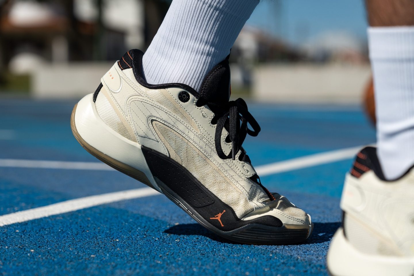 Cut in half: Jordan Luka 2 Review (2024) | RunRepeat