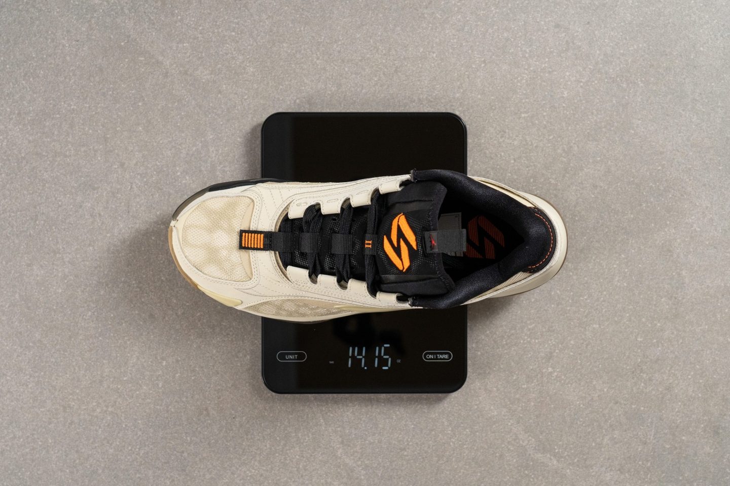 Cut in half: Jordan Luka 2 Review (2024) | RunRepeat