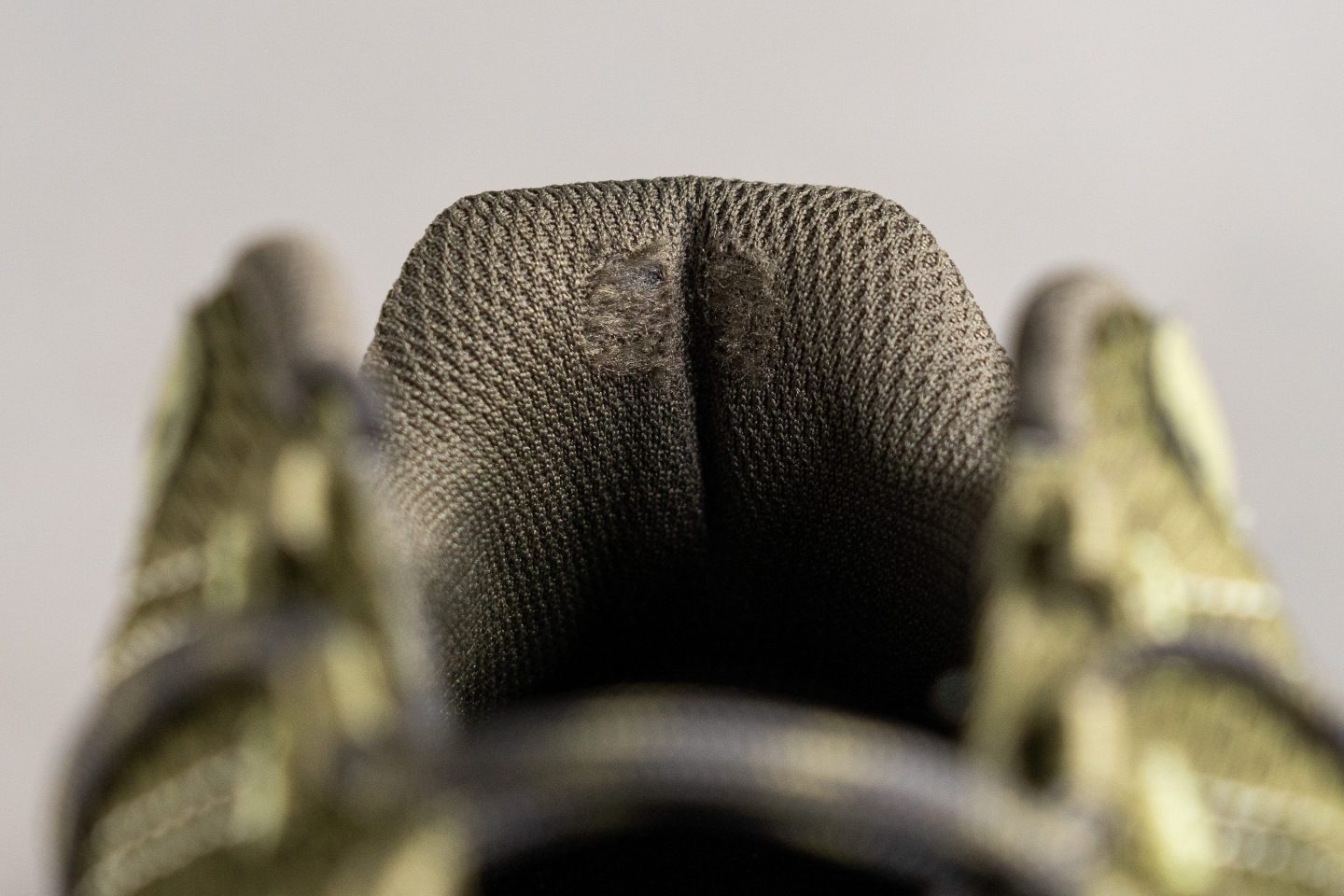 Cut in half: Merrell Fly Strike Review (2024) | RunRepeat