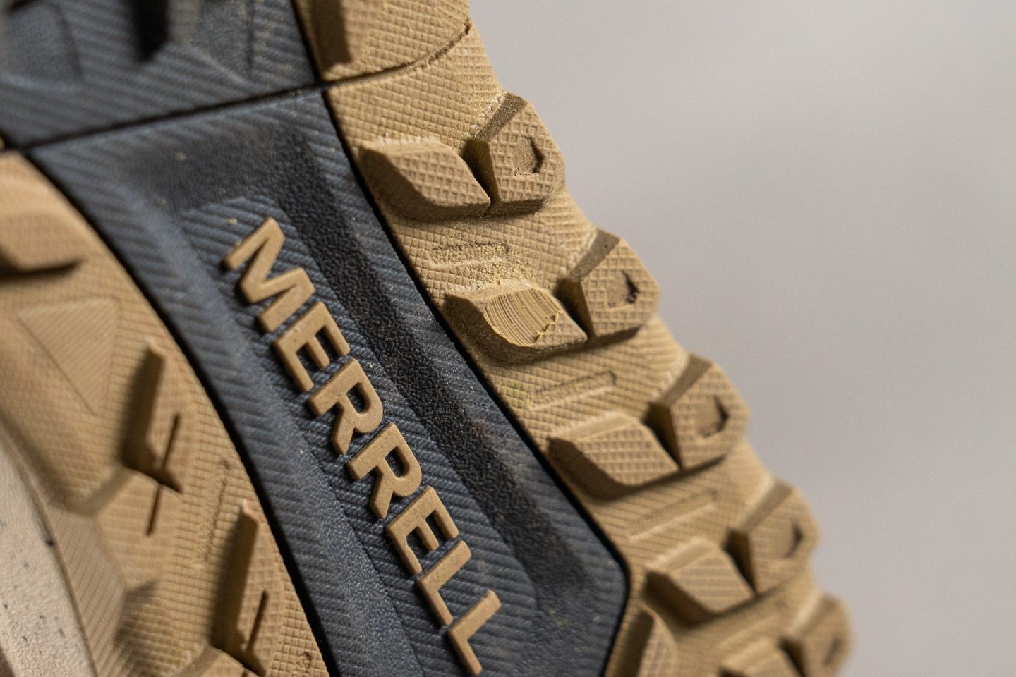 Cut in half: Merrell Fly Strike Review (2024) | RunRepeat