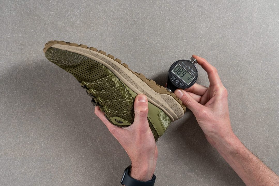 Cut in half: Merrell Fly Strike Review (2024) | RunRepeat
