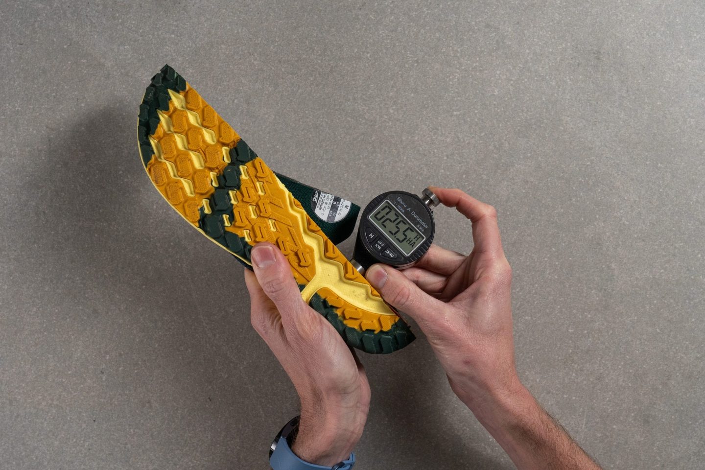 Cut in half: Altra Outroad 2 Review | RunRepeat