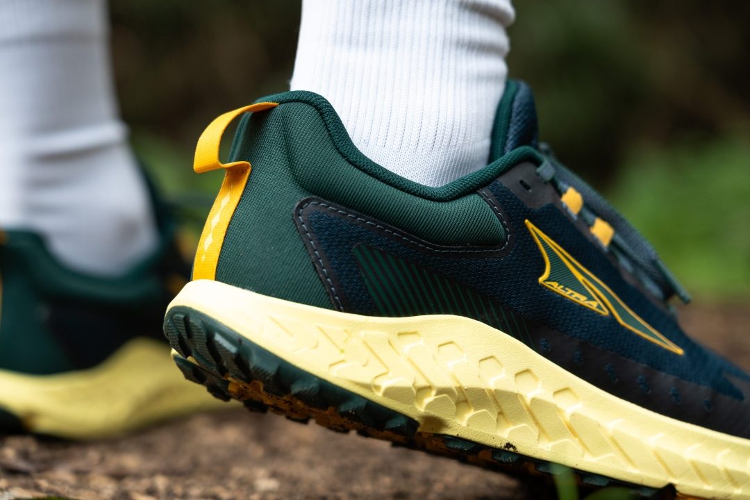 Cut in half: Altra Outroad 2 Review (2023) | RunRepeat