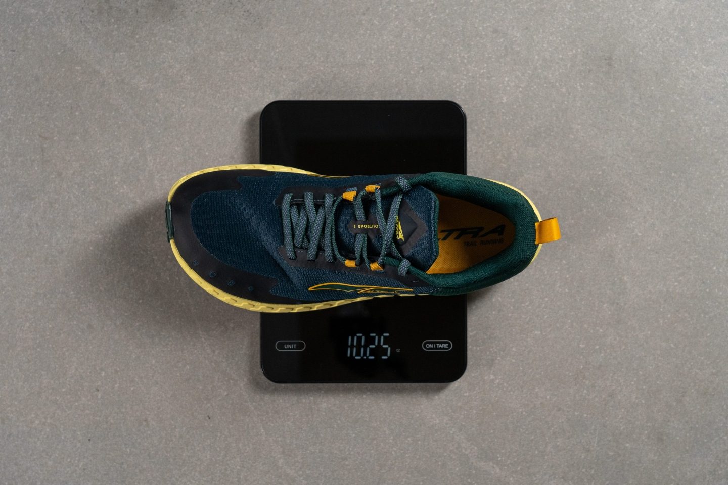 Cut in half: Altra Outroad 2 Review | RunRepeat