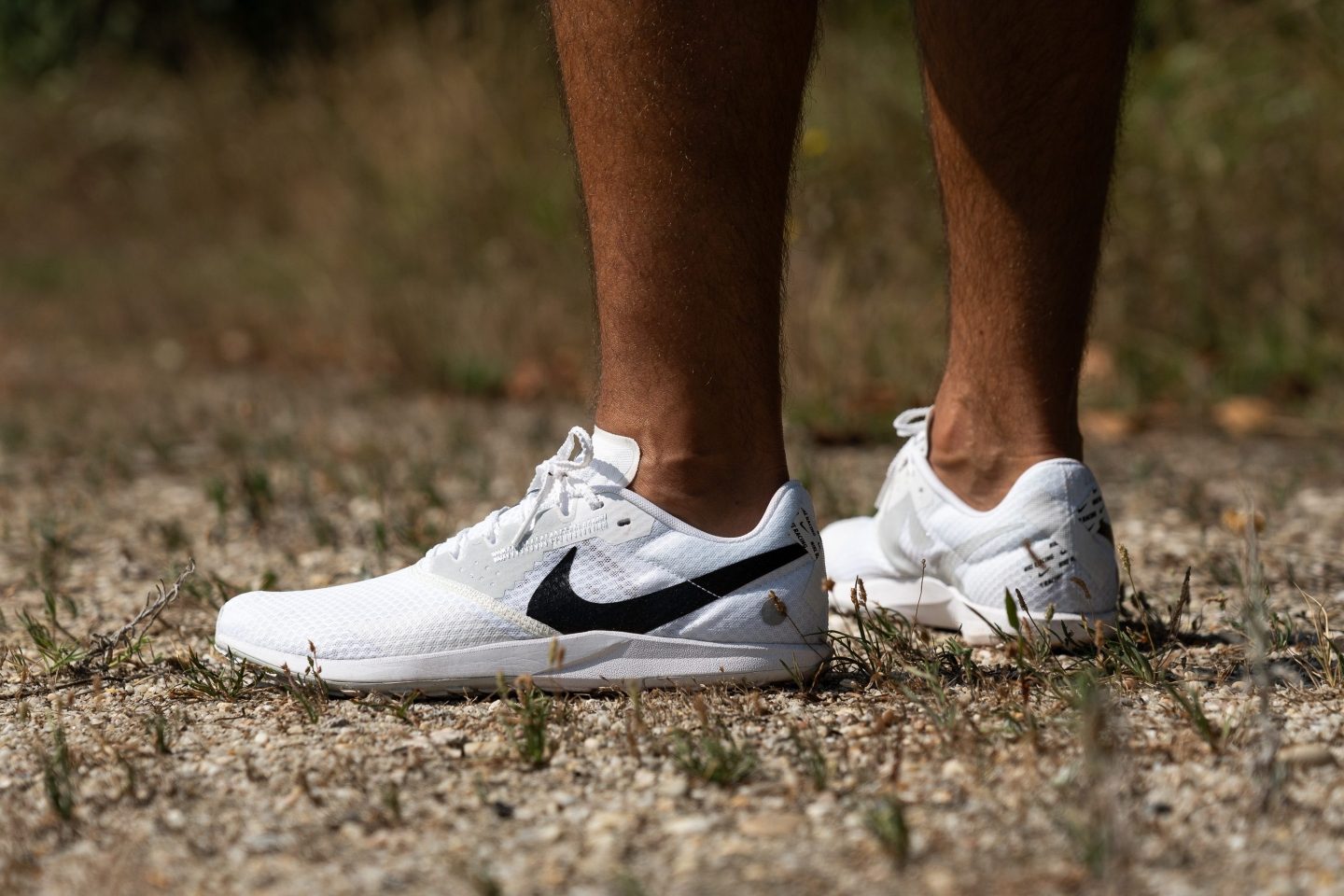 Cut in half: Nike Rival Waffle 6 Review | RunRepeat