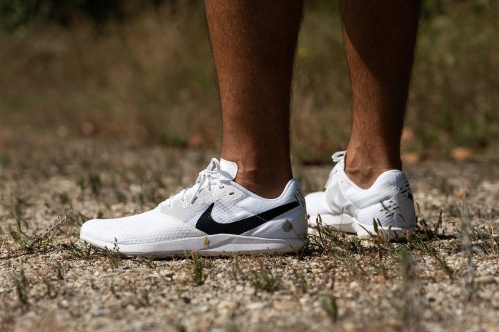 Cut in half: Nike Rival Waffle 6 Review | RunRepeat