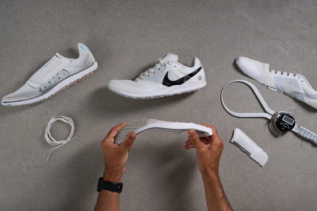 Cut in half: Nike Rival Waffle 6 Review | RunRepeat