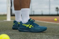 7 Best Tennis Shoes in 2025 | RunRepeat