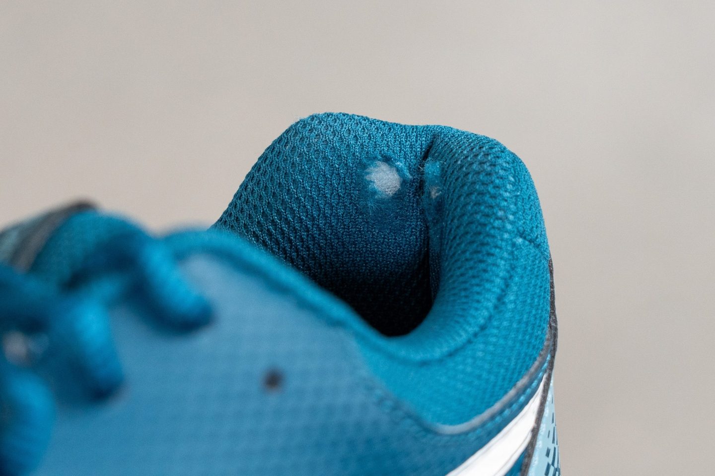 Cut in half: ASICS Gel Dedicate 8 Review (2024) | RunRepeat