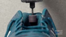 Cortadas por la mitad: Análisis y review de las ASICS Gel Dedicate 8 ...
