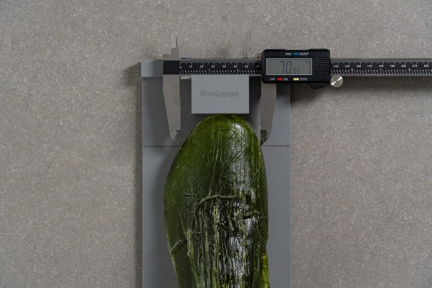 Cut in half: New Balance FuelCell SuperComp Trail Review (2025) | RunRepeat