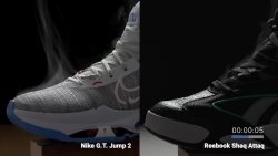 Cut in half: Nike G.T. Jump 2 Review (2024) | RunRepeat