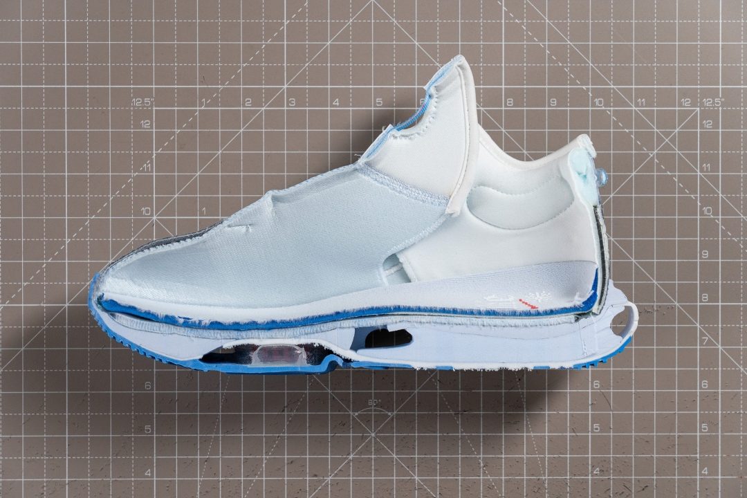 Cut in half: Nike G.T. Jump 2 Review | RunRepeat