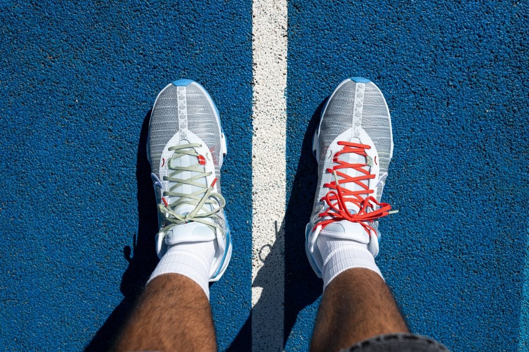 Cut in half: Nike G.T. Jump 2 Review (2024) | RunRepeat