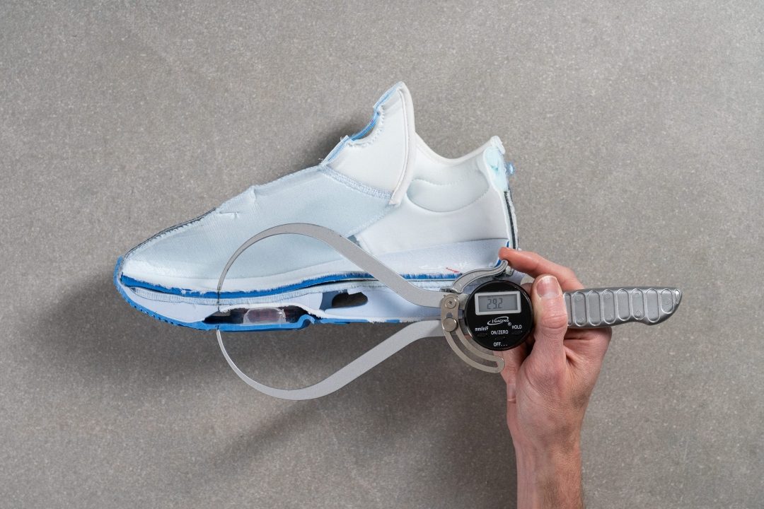 Cut in half: Nike G.T. Jump 2 Review | RunRepeat