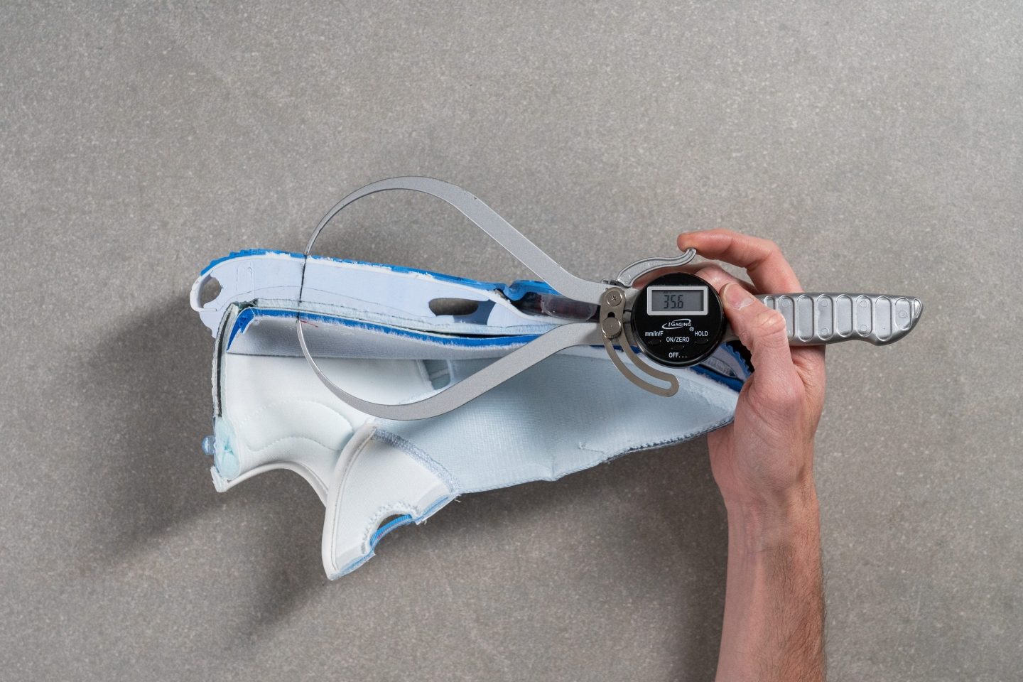 Cut in half: Nike G.T. Jump 2 Review | RunRepeat