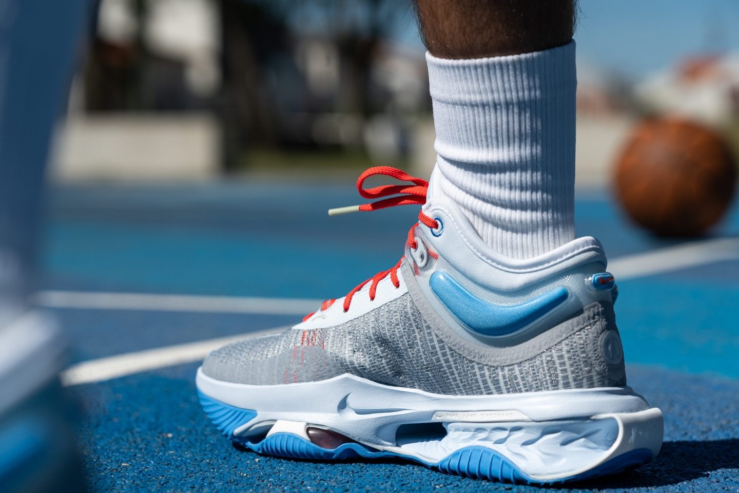 Cut in half: Nike G.T. Jump 2 Review (2024) | RunRepeat