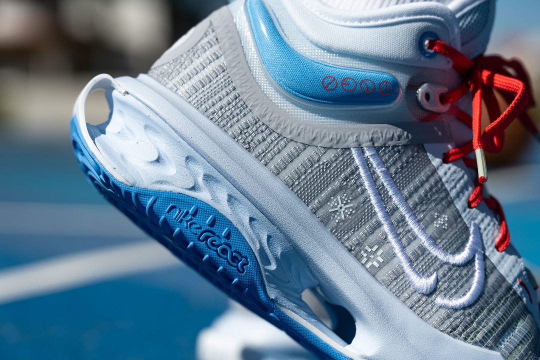 Cut in half: Nike G.T. Jump 2 Review (2024) | RunRepeat