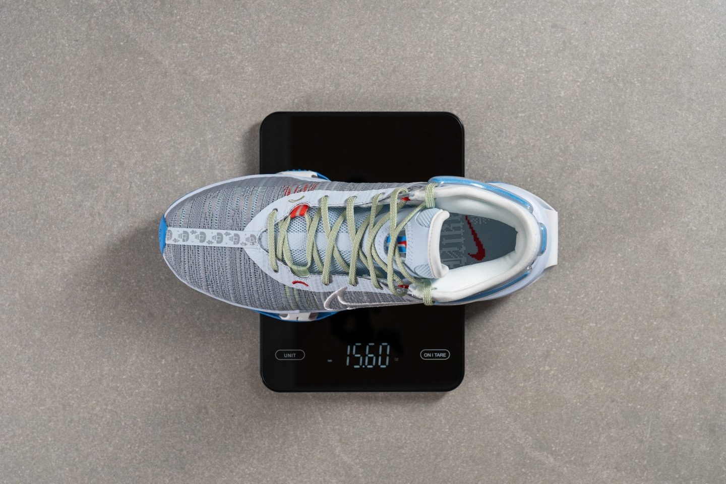 Cut in half: Nike G.T. Jump 2 Review | RunRepeat